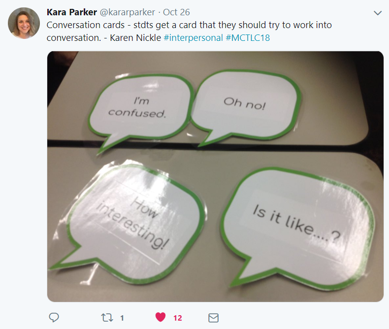 Resources – Performance, Proficiency, Possibilities